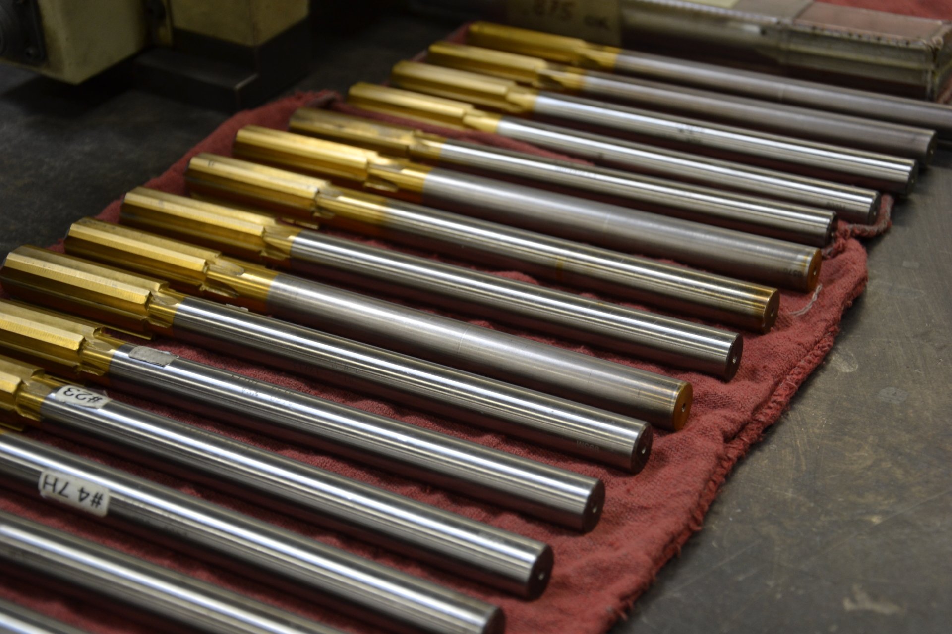Check out our Gallery | Sharp-Rite Tooling & Mfg. Inc.