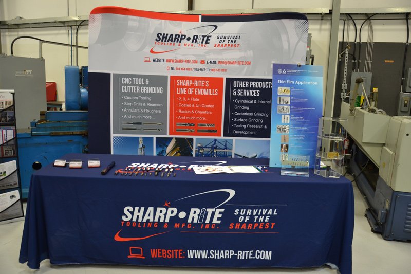 Check out our Gallery | Sharp-Rite Tooling & Mfg. Inc.