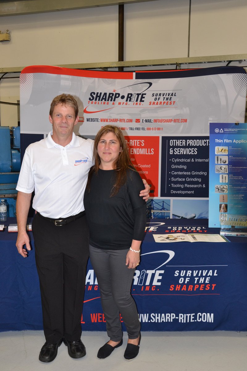 Check out our Gallery | Sharp-Rite Tooling & Mfg. Inc.