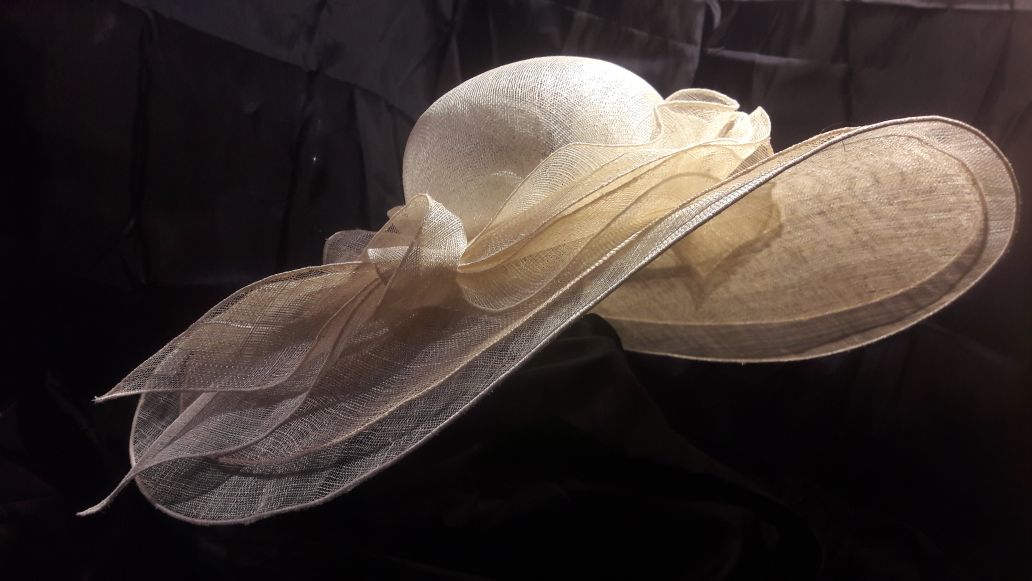 Cappelli artigianali su misura | Roma | Velia