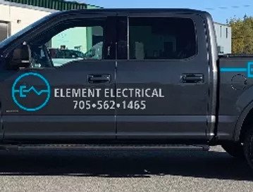 Home | N.O.W. Electrical Services Inc. and Element Electrical