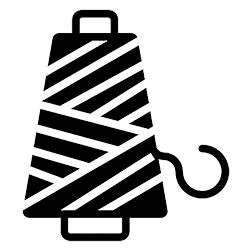 Binatura dei filati | Lenta | Ritorcitura Manifattura M77