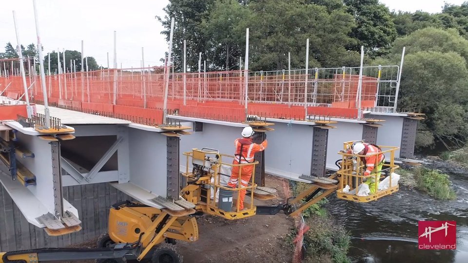 Traffic load optimisation