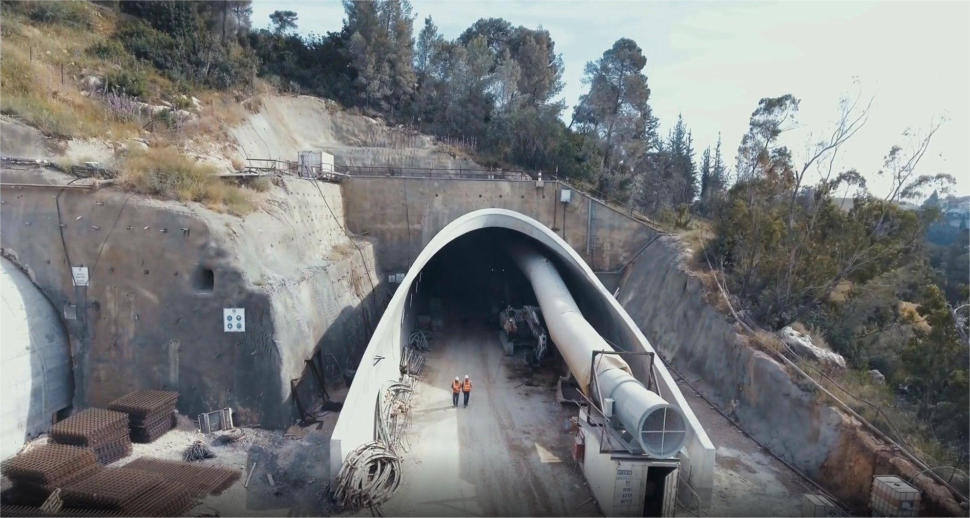 LUSAS Version 22 microsite