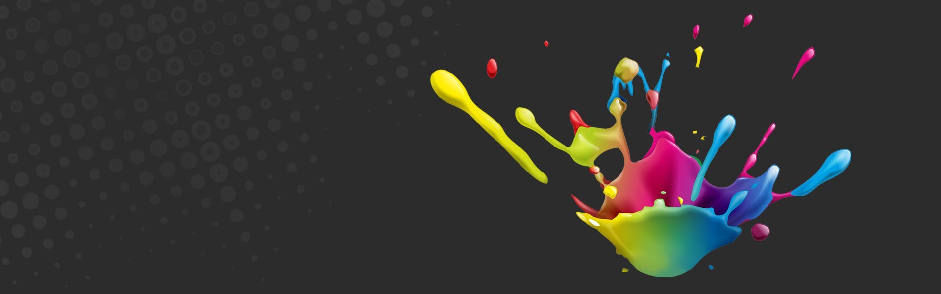 Pigment Dispersions & Performance Inks | Centre Colours, Leeds