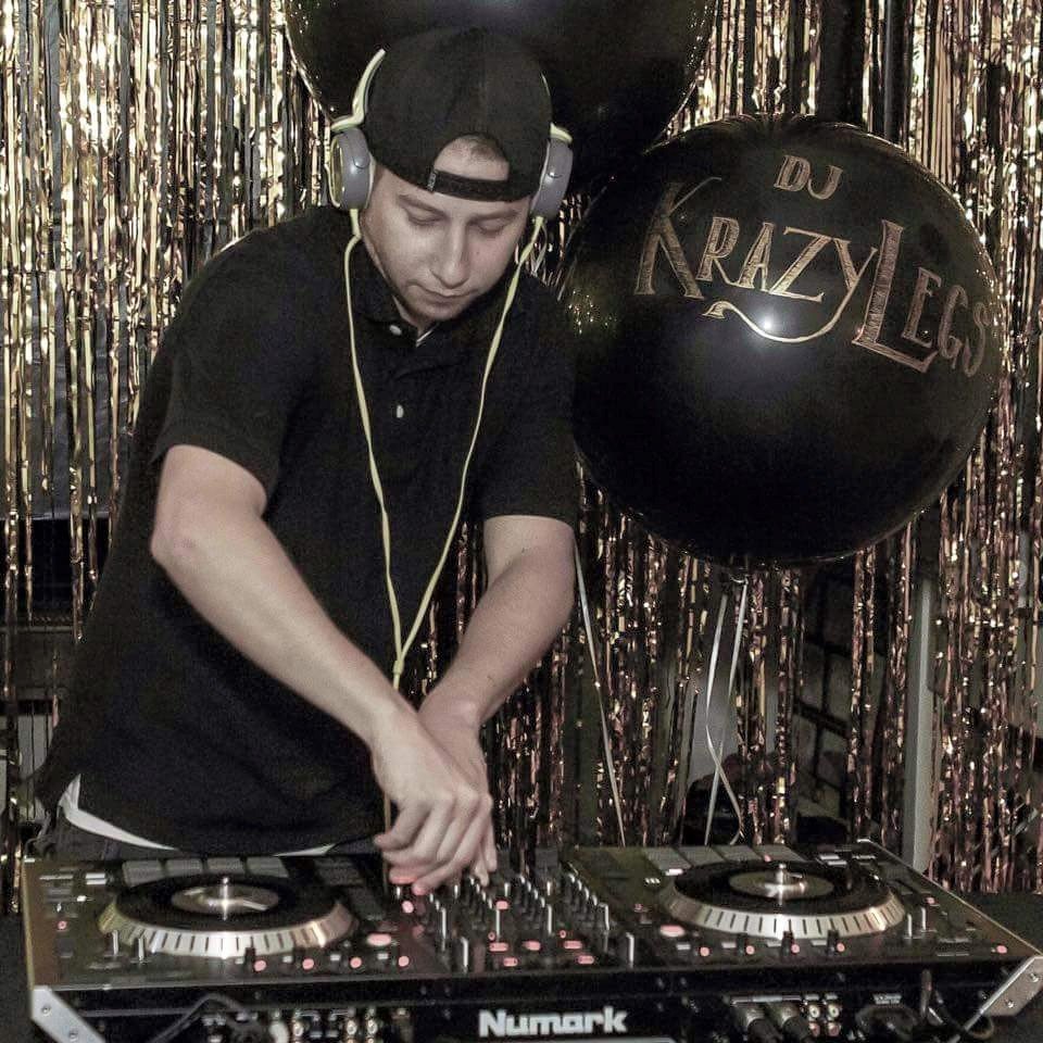 Medlin Entertainment | DJ Services in Metro Atlanta - Athens