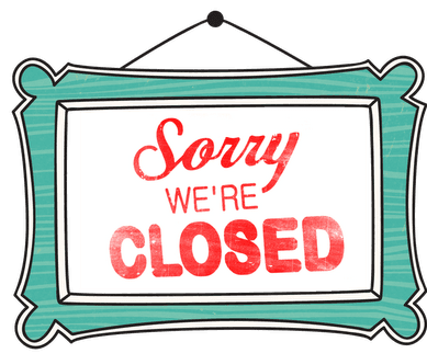 Spero Wellness Clinic CLOSED Monday, January 29th.