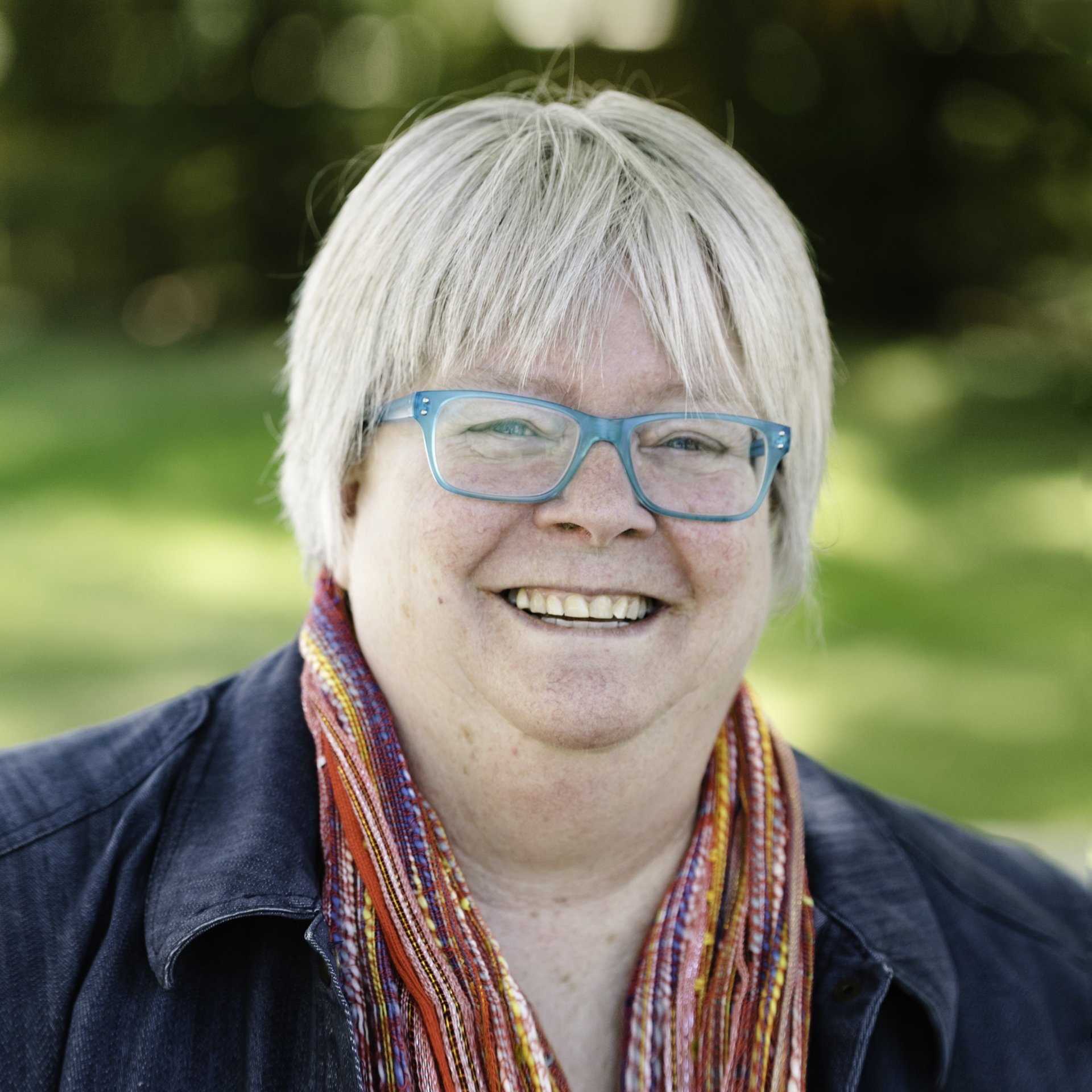 Our Team | First Free Methodist Church