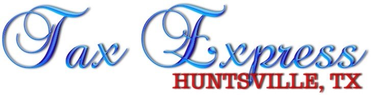 Tax Return Preparation - Huntsville, TX | Tax Express