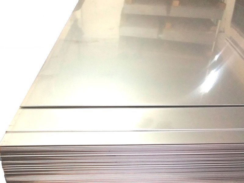 Lámina alfajor en Cali con DISAL S.A.S.