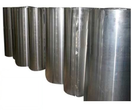 Lámina alfajor en Cali con DISAL S.A.S.