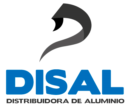 Materiales en aluminio en Cali con DISAL S.A.S.