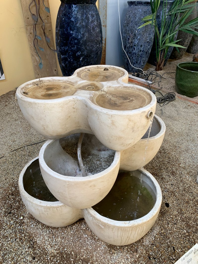 Water features -Spotonpotsandnursery.com.au