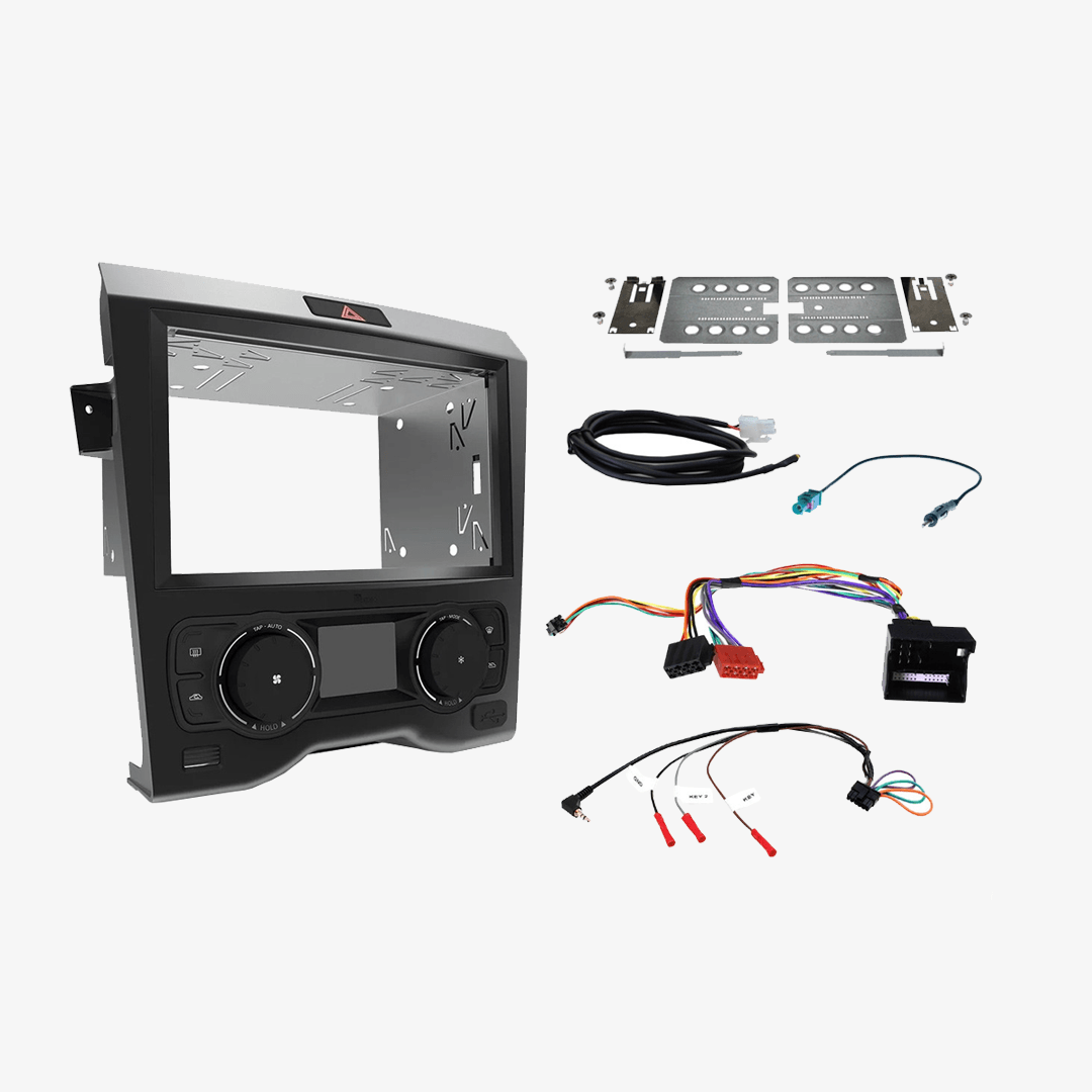 Autovision Car Audio and Accessories Australia