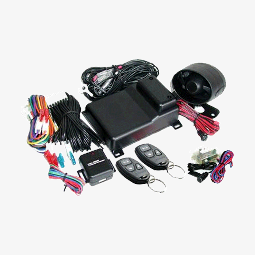 Autovision Car Audio and Accessories Australia