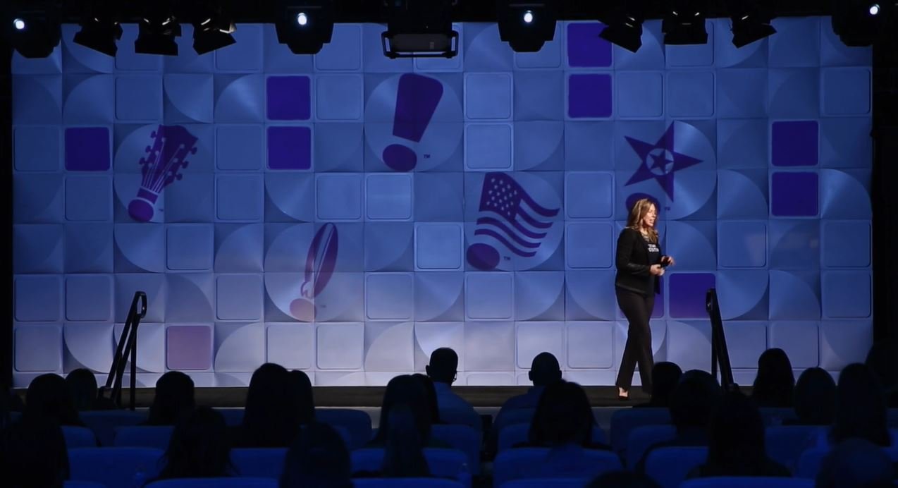 Developing Leaders | Amy P. Kelly