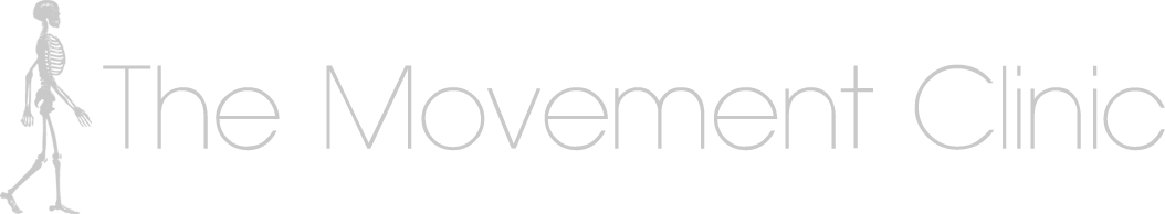 Book A Podiatrist Online - The Movement Clinic