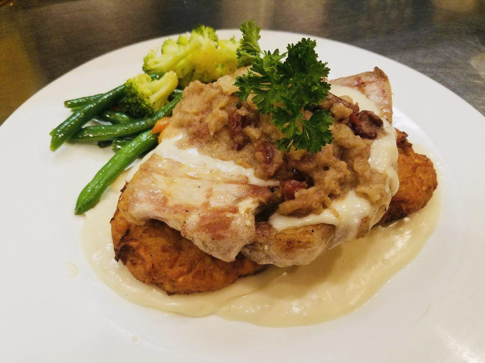 The Village Grill | Where families come together - Commerce, MI