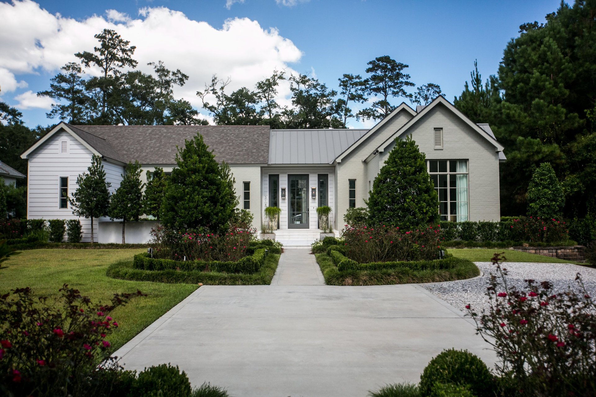 Luxury Homes | New Orleans | Northshore | Biggs Construction, LLC