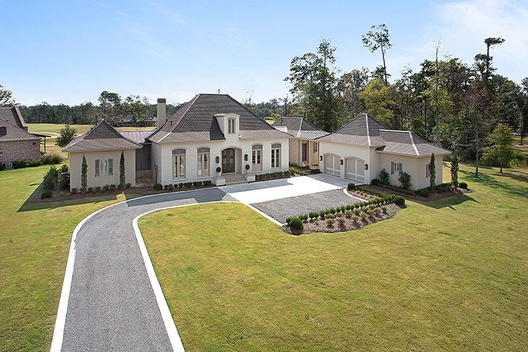 Luxury Homes | New Orleans | Northshore | Biggs Construction, LLC