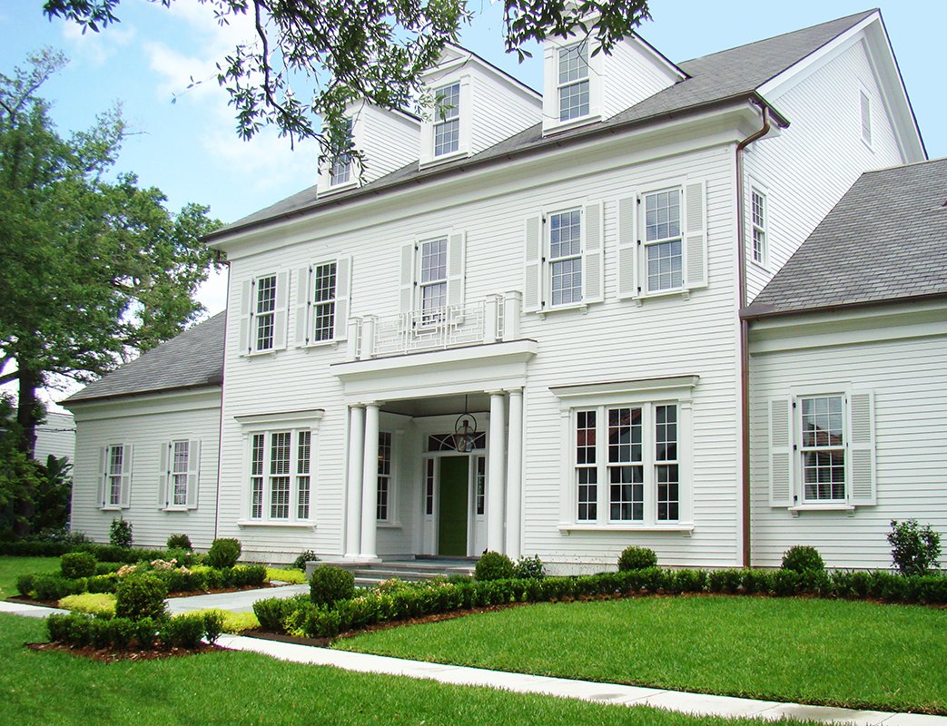 Luxury Homes | New Orleans | Northshore | Biggs Construction, LLC