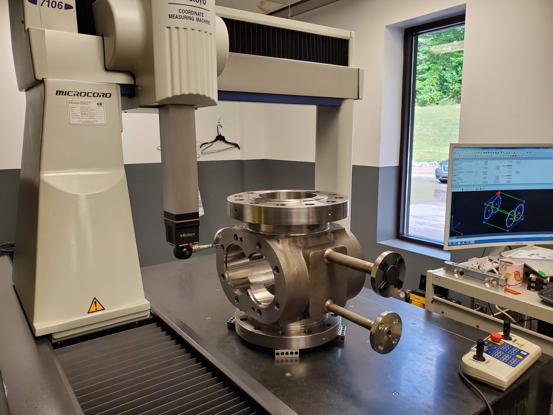 C & C Precision Machine Gallery | C & C Precision Machine