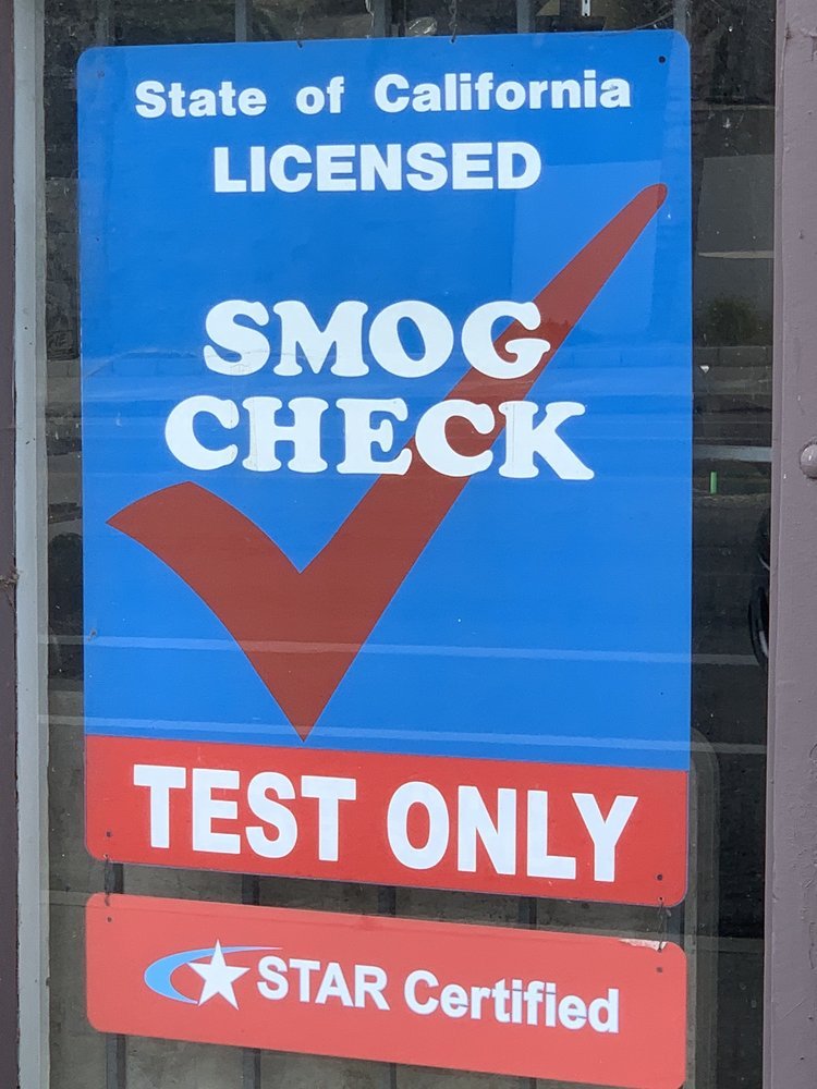 Smog Checks | Ventura, CA | Smogies Smog Shop