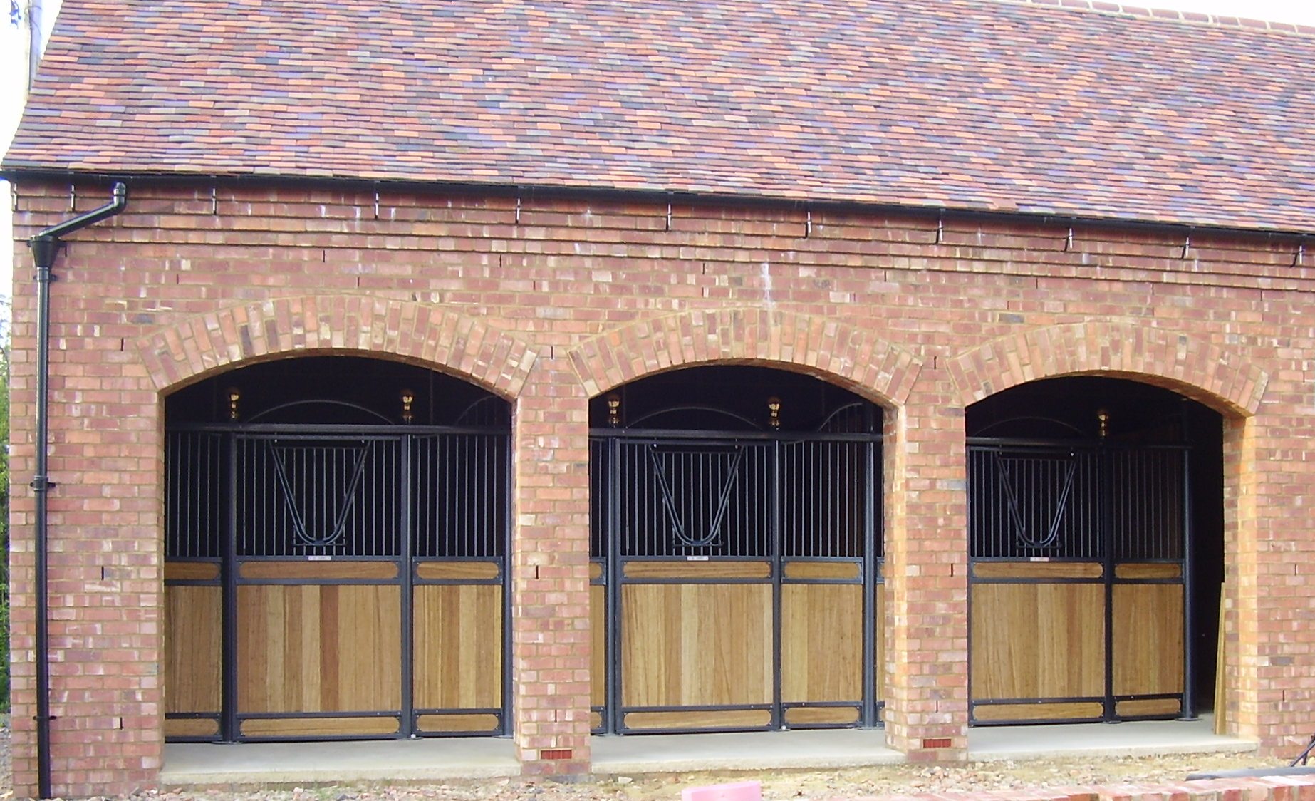 Loddon Equestrian Limited - Raveningham, Norwich, Norfolk - Gallery
