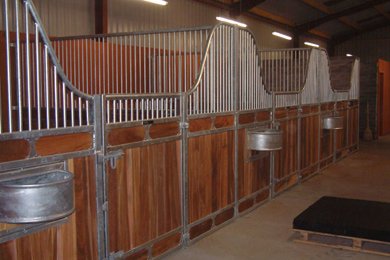 Loddon Equestrian Limited - Raveningham, Norwich, Norfolk - Gallery