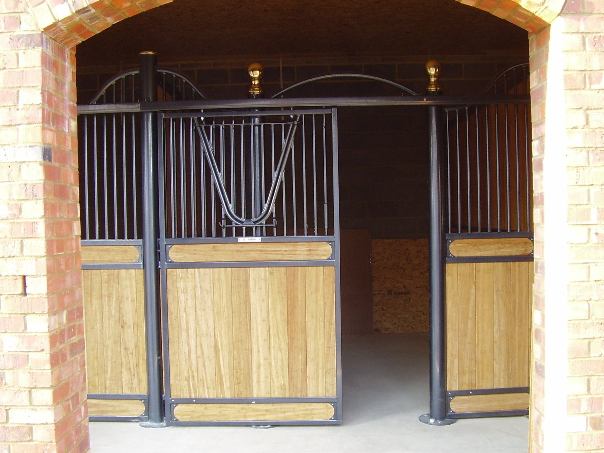 Loddon Equestrian Limited - Raveningham, Norwich, Norfolk - Gallery