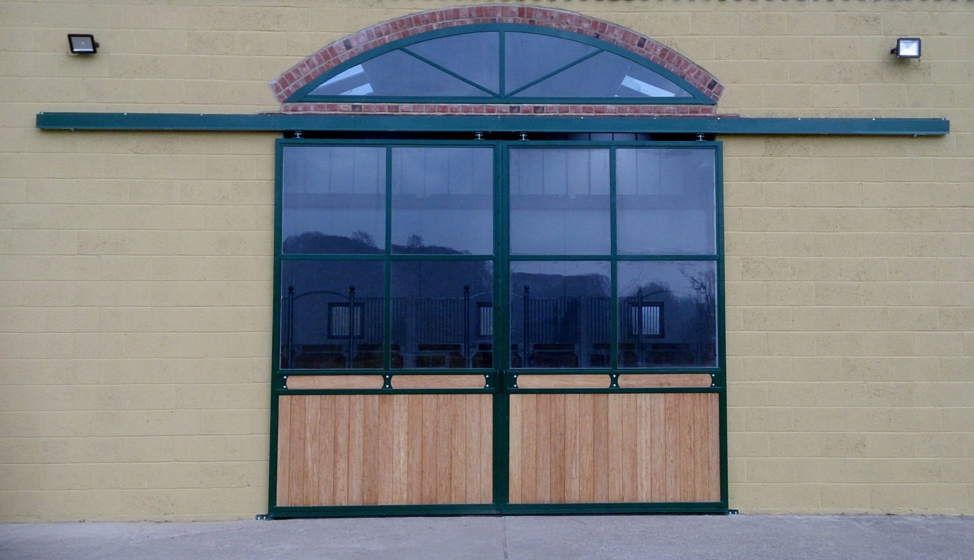 Loddon Equestrian Limited - Raveningham, Norwich, Norfolk - Gallery