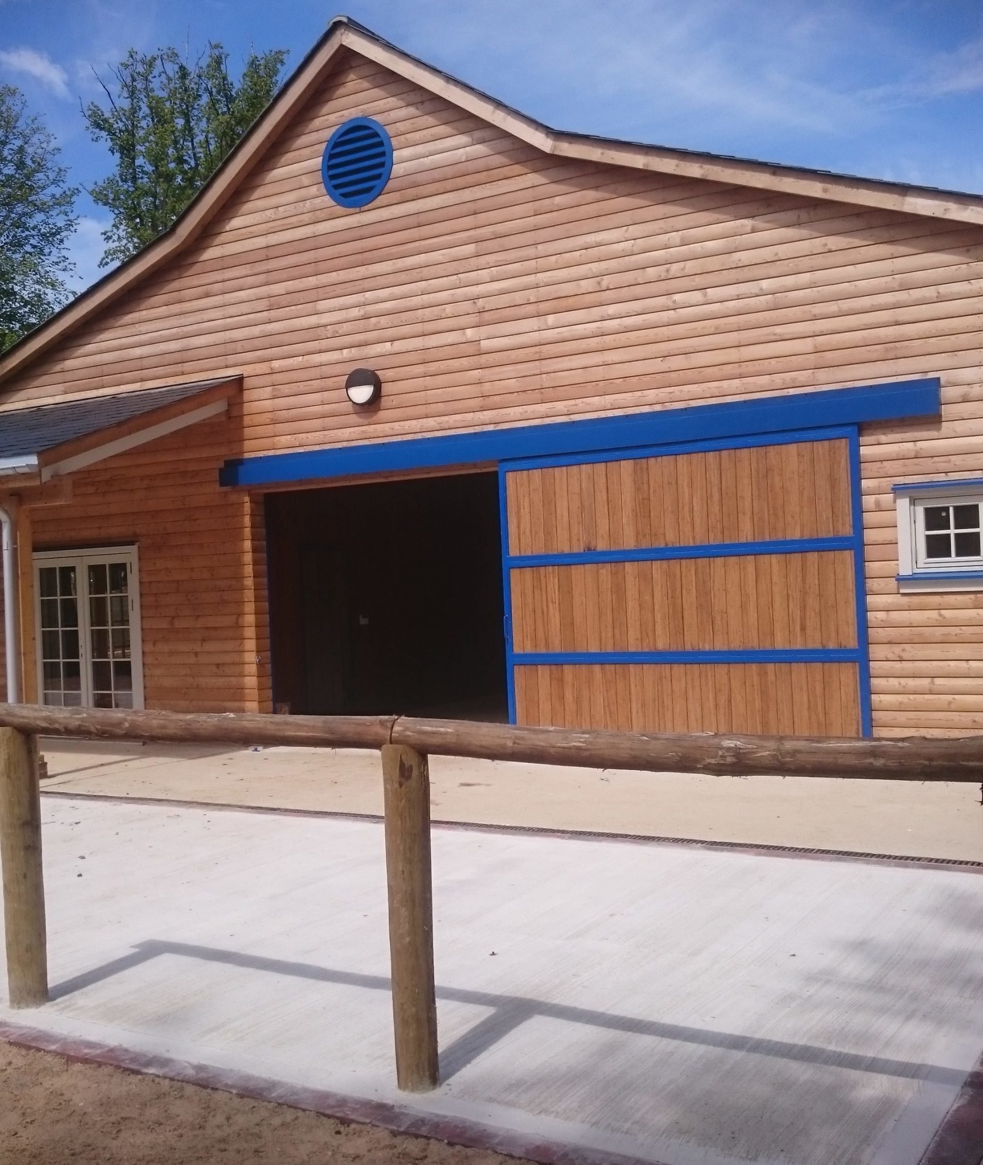 Loddon Equestrian Limited - Raveningham, Norwich, Norfolk - Gallery