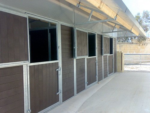 Loddon Equestrian Limited - Raveningham, Norwich, Norfolk - Gallery