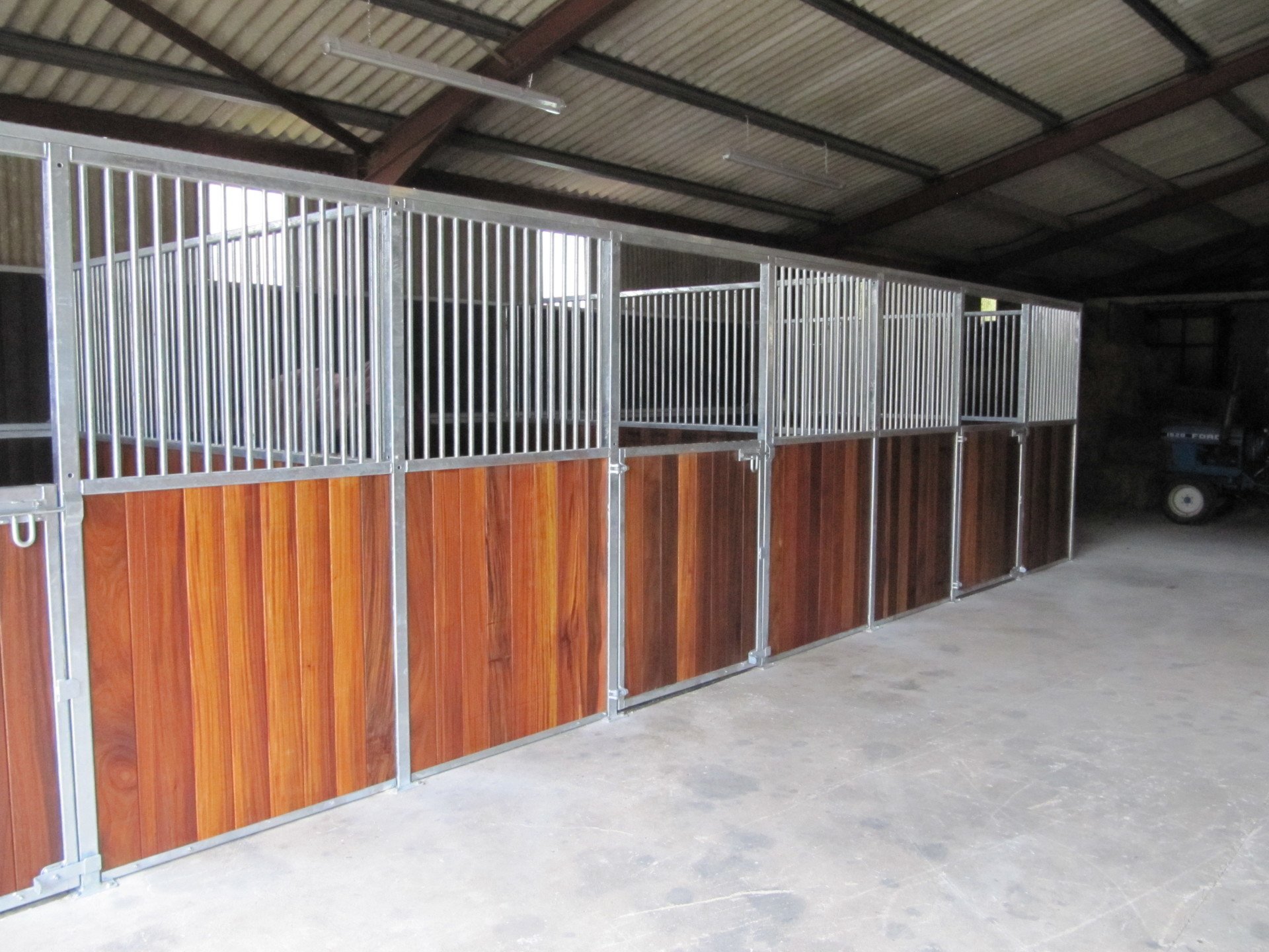Loddon Equestrian Limited - Raveningham, Norwich, Norfolk - Gallery