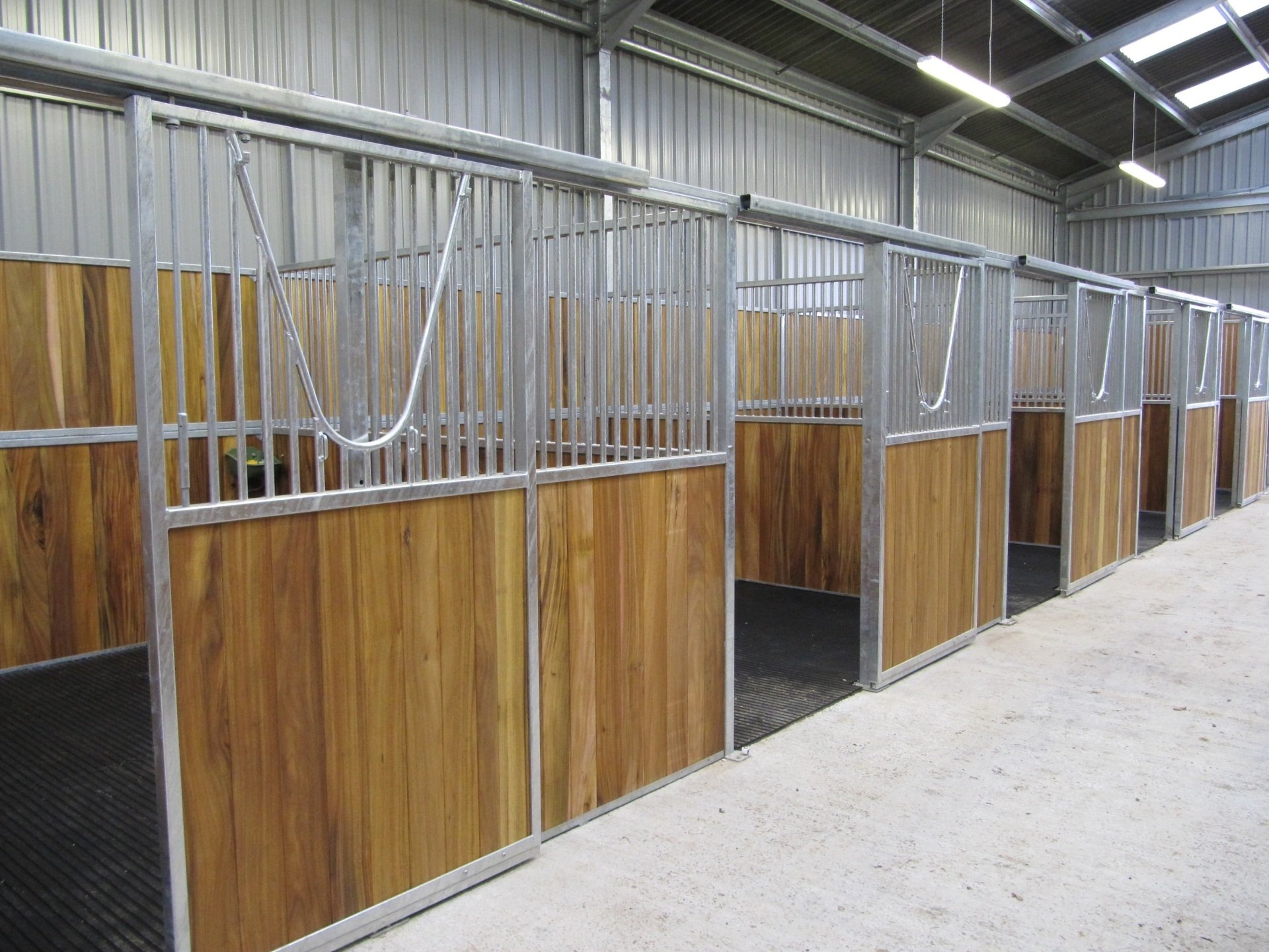 Loddon Equestrian Limited - Raveningham, Norwich, Norfolk - Gallery