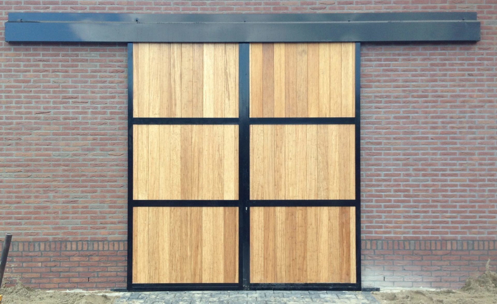 Loddon Equestrian Limited - Raveningham, Norwich, Norfolk - Gallery