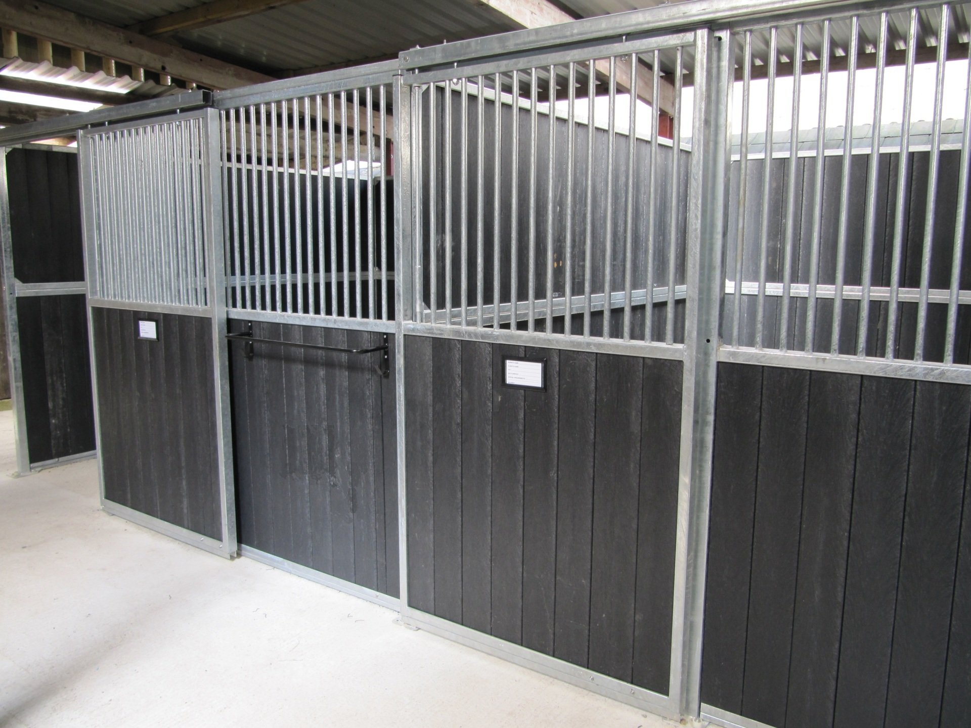 Loddon Equestrian Limited - Raveningham, Norwich, Norfolk - Gallery