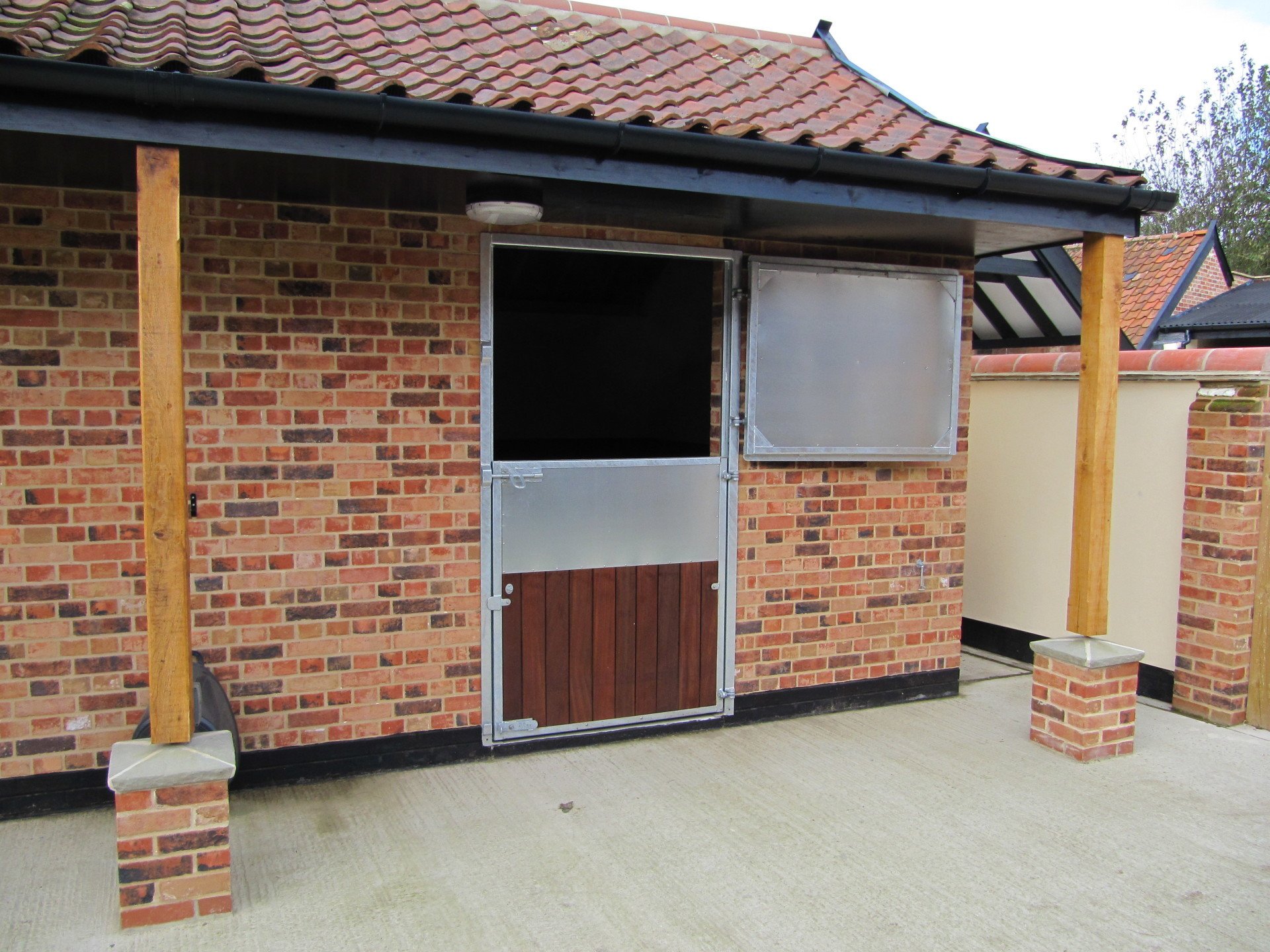 Loddon Equestrian Limited - Raveningham, Norwich, Norfolk - Gallery