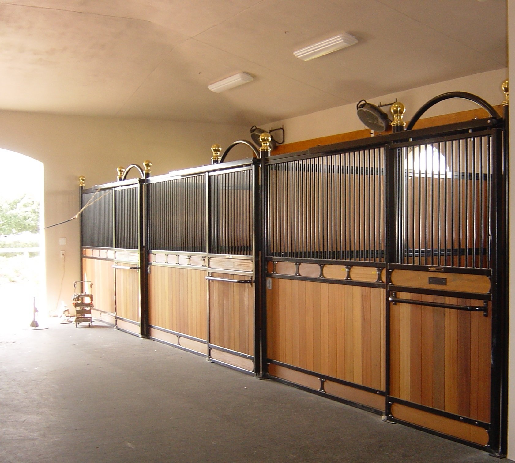Loddon Equestrian Limited - Raveningham, Norwich, Norfolk - Gallery