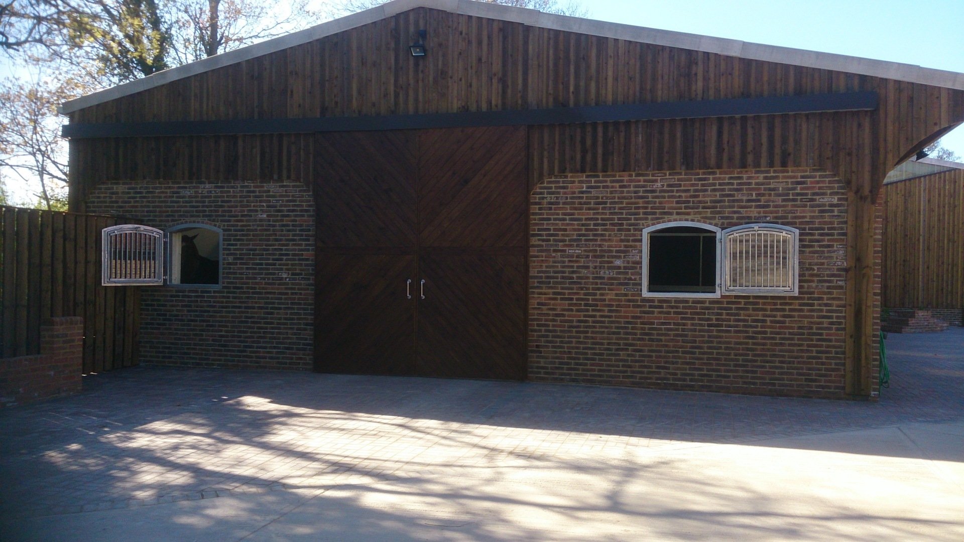 Loddon Equestrian Limited - Raveningham, Norwich, Norfolk - Gallery
