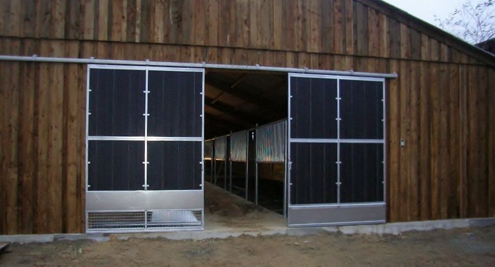 Loddon Equestrian Limited - Raveningham, Norwich, Norfolk - Gallery