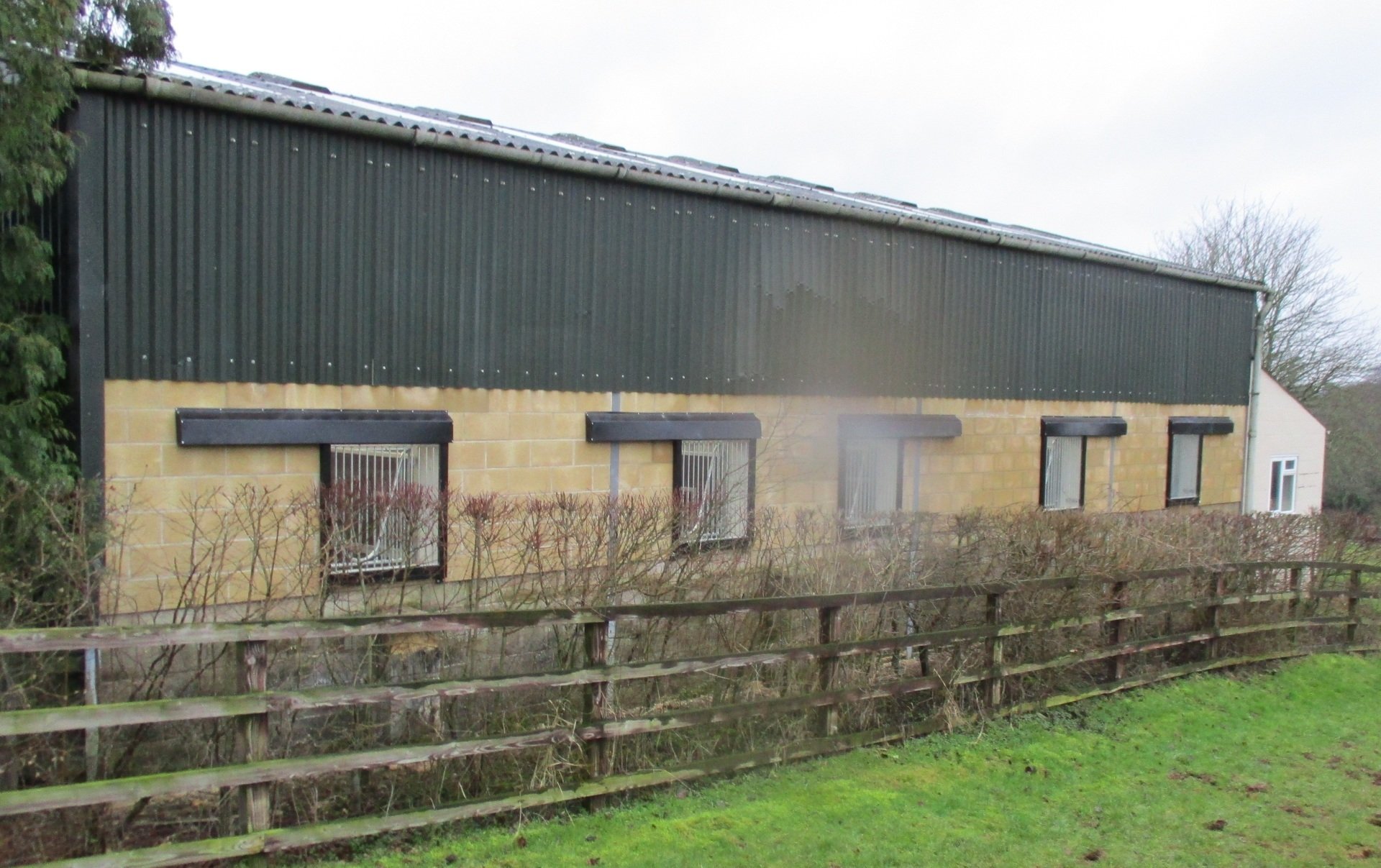 Loddon Equestrian Limited - Raveningham, Norwich, Norfolk - Gallery