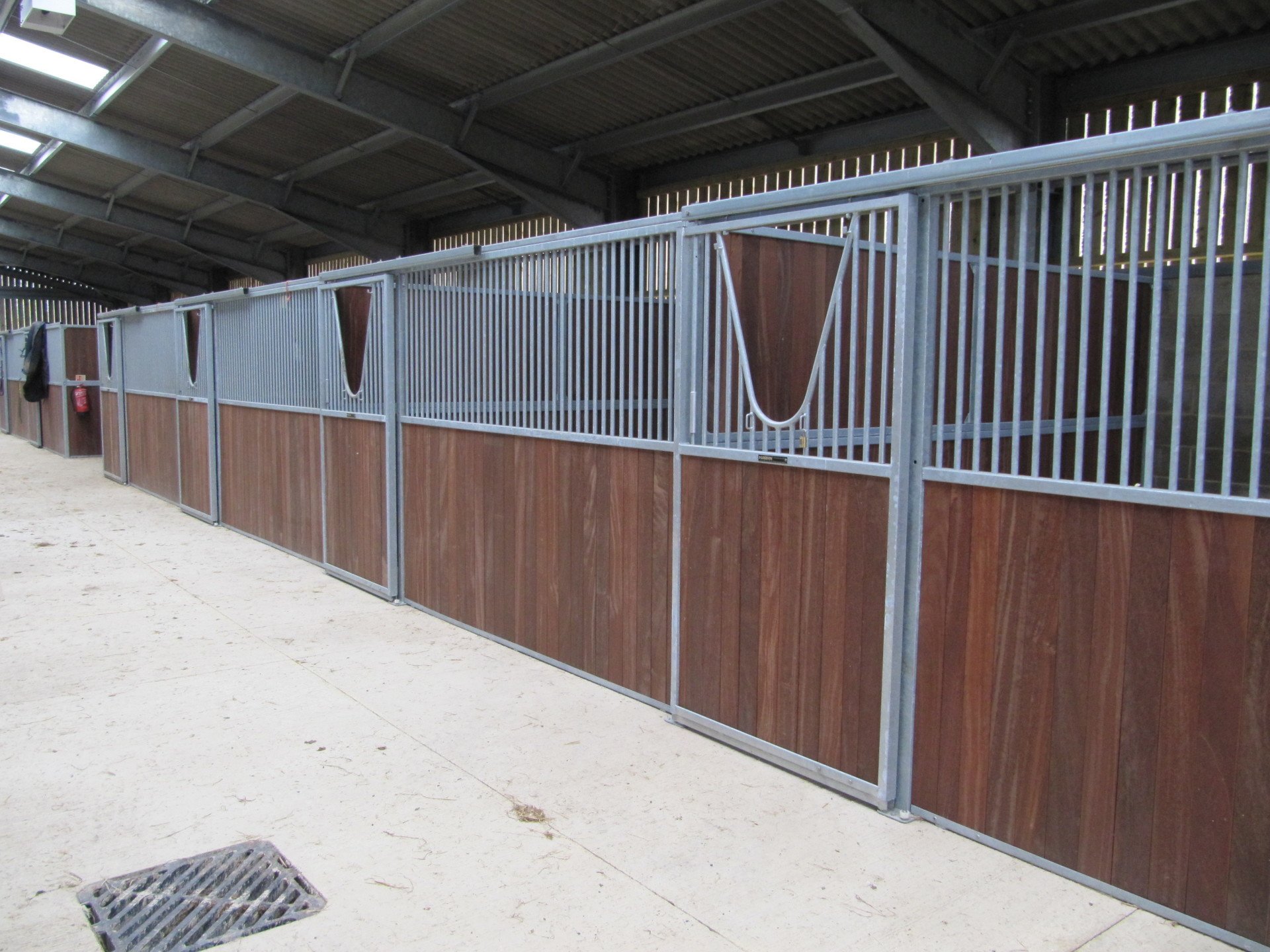 Loddon Equestrian Limited - Raveningham, Norwich, Norfolk - Gallery