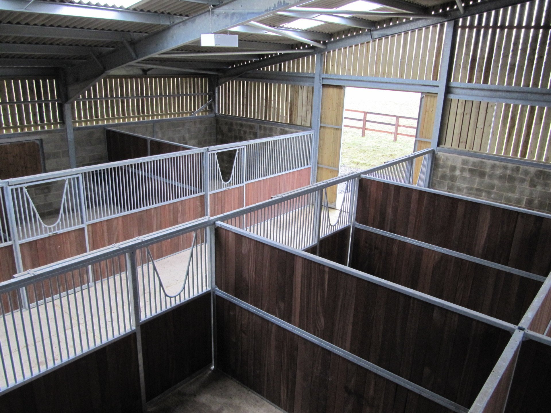 Loddon Equestrian Limited - Raveningham, Norwich, Norfolk - Gallery