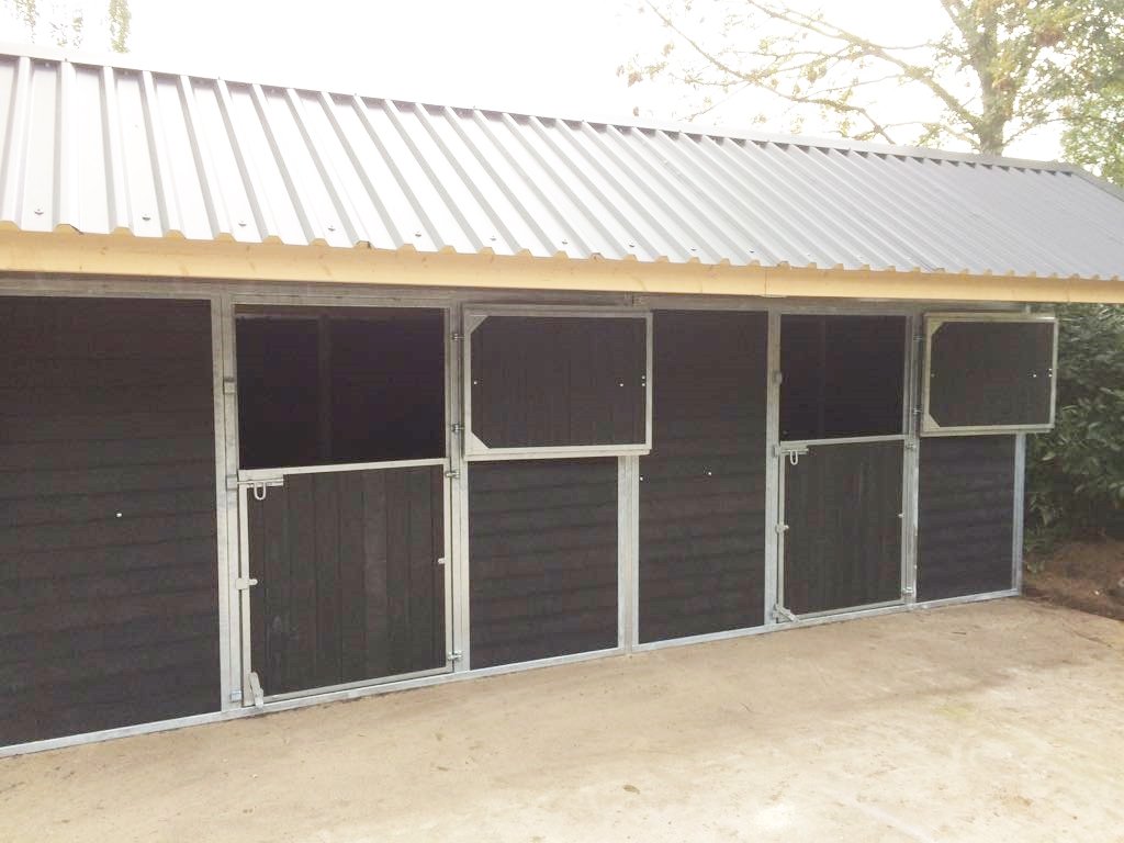 Loddon Equestrian Limited - Raveningham, Norwich, Norfolk - Gallery