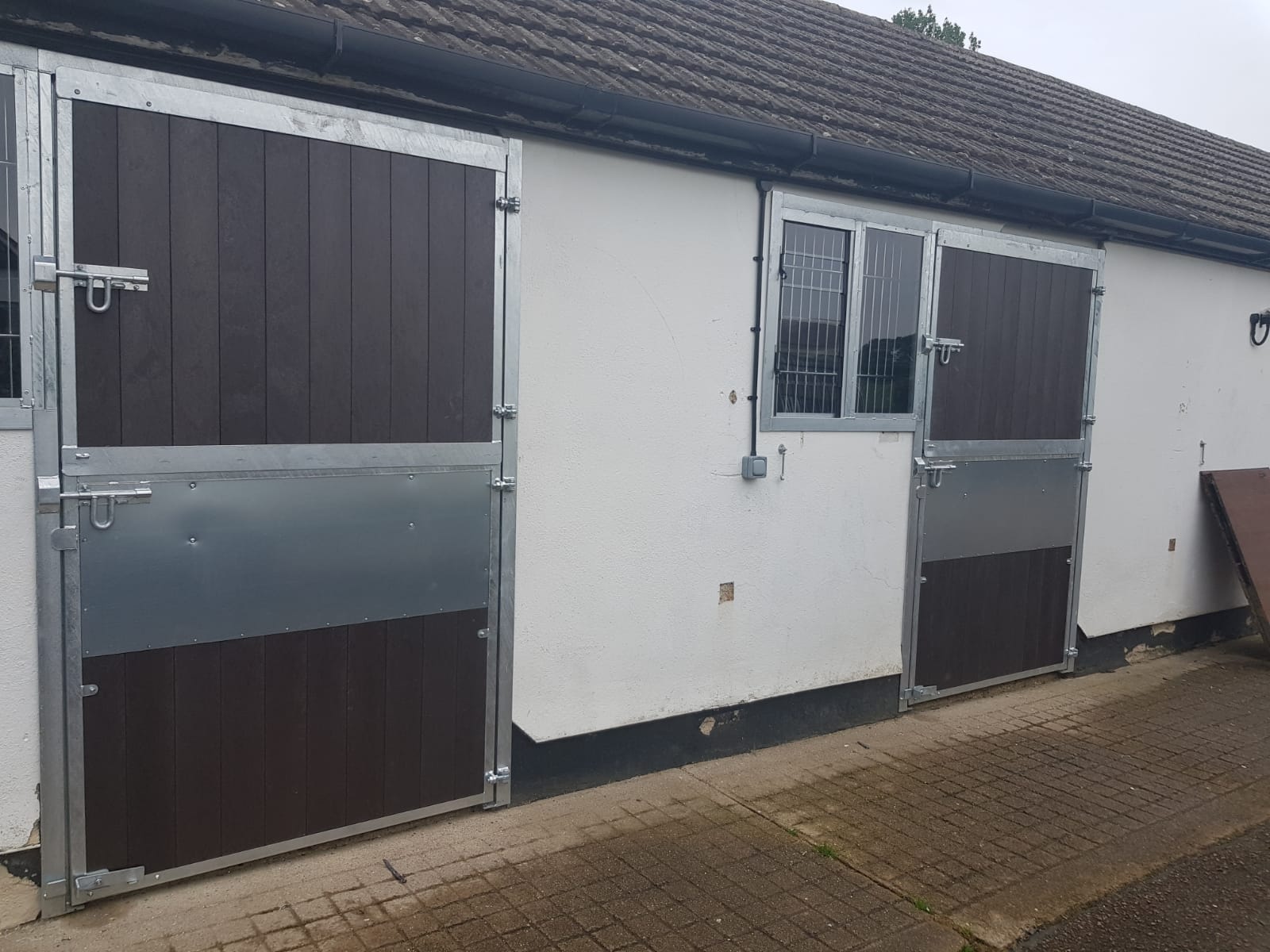 Loddon Equestrian Limited - Raveningham, Norwich, Norfolk - Gallery