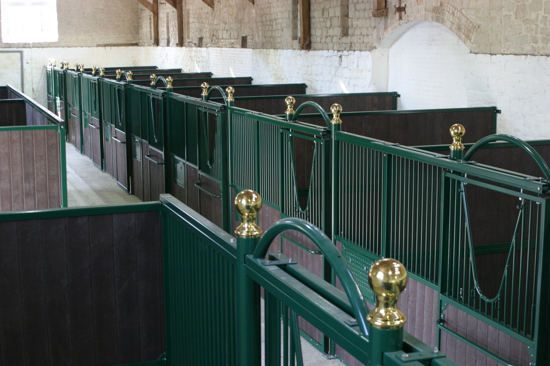 Loddon Equestrian Limited - Raveningham, Norwich, Norfolk - Gallery