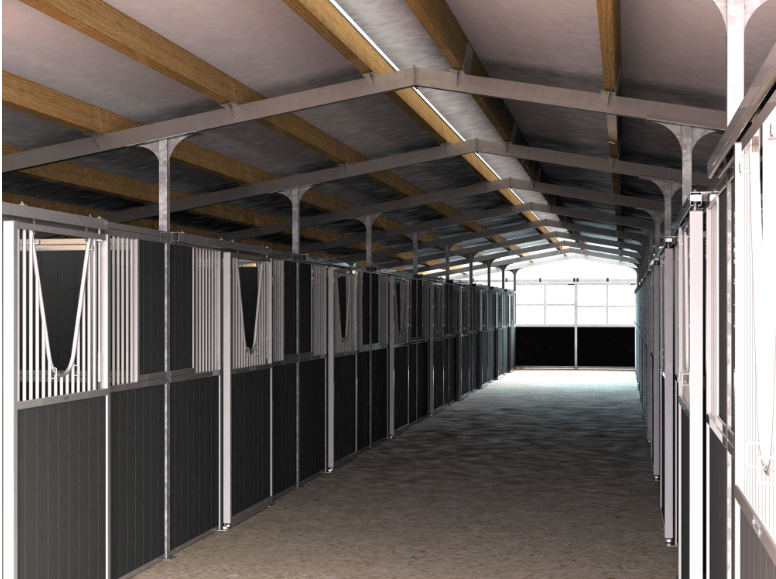 Loddon Equestrian Limited - Raveningham, Norwich, Norfolk - Gallery