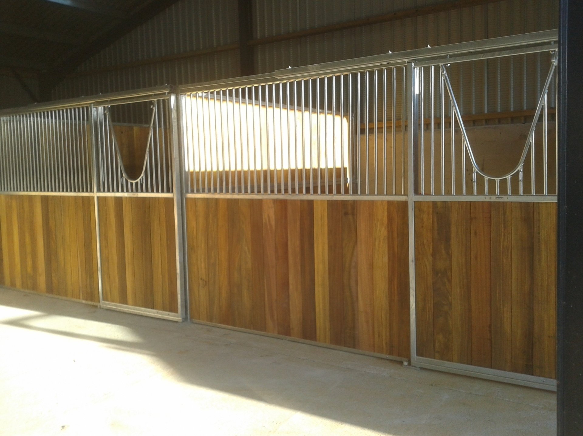 Loddon Equestrian Limited - Raveningham, Norwich, Norfolk - Gallery
