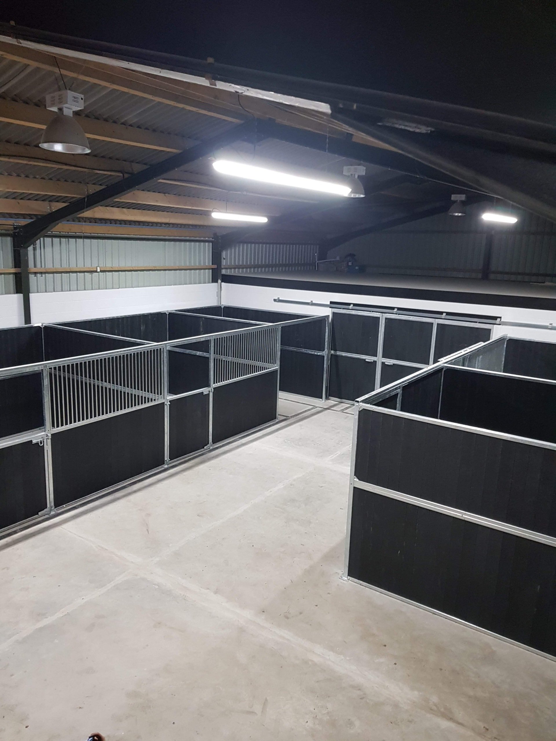 Loddon Equestrian Limited - Raveningham, Norwich, Norfolk - Gallery